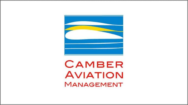 Camber focuses on completion management - Camber Aviation Management