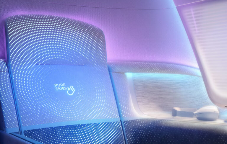 Inflight Magazine - Pure and Simple - Camber Aviation Management