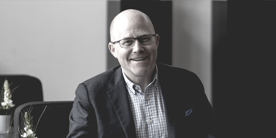 Tom Chatfield - Camber Aviation Management