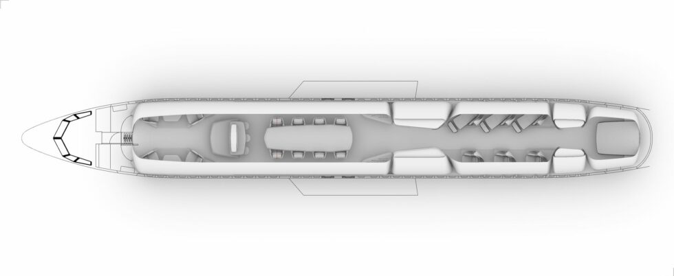 Realising The Design Process - Camber Aviation Management