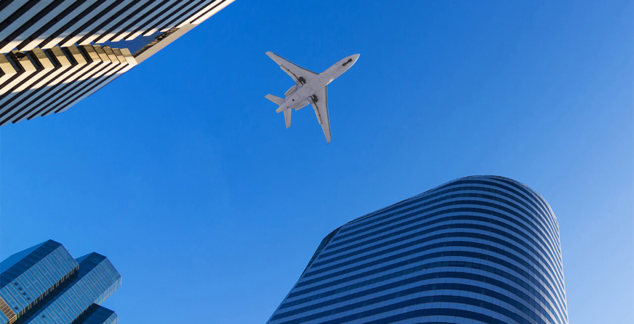 Designing for the Passenger Experience - Part 2 - Camber Aviation ...