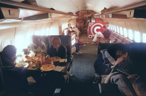 The Evolution of Private Jet Interior Design - Camber Aviation Management