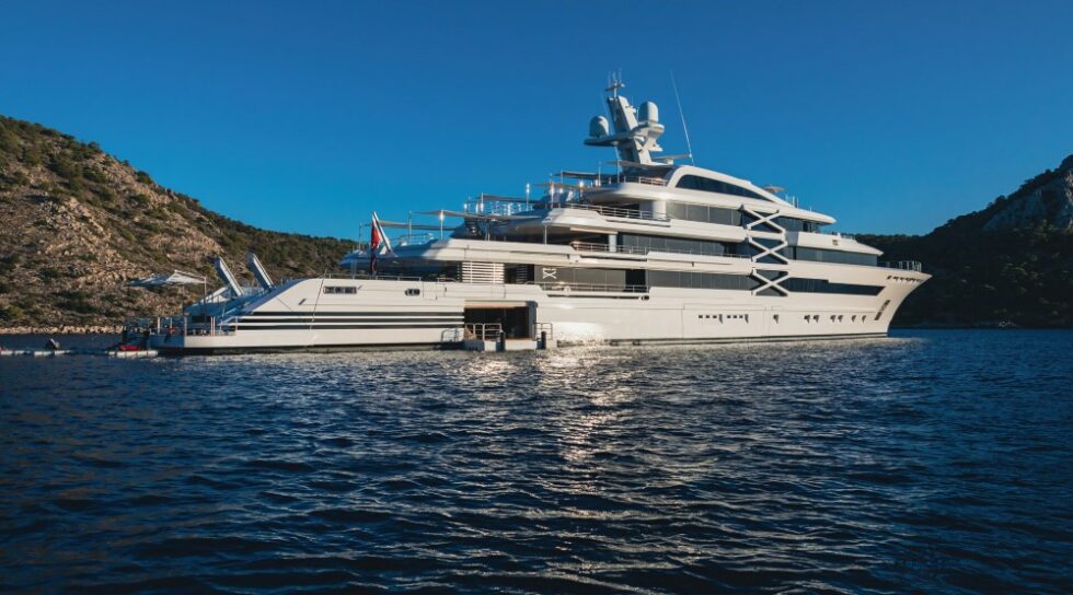 2023 International Yacht and Aviation Awards shortlist announced ...