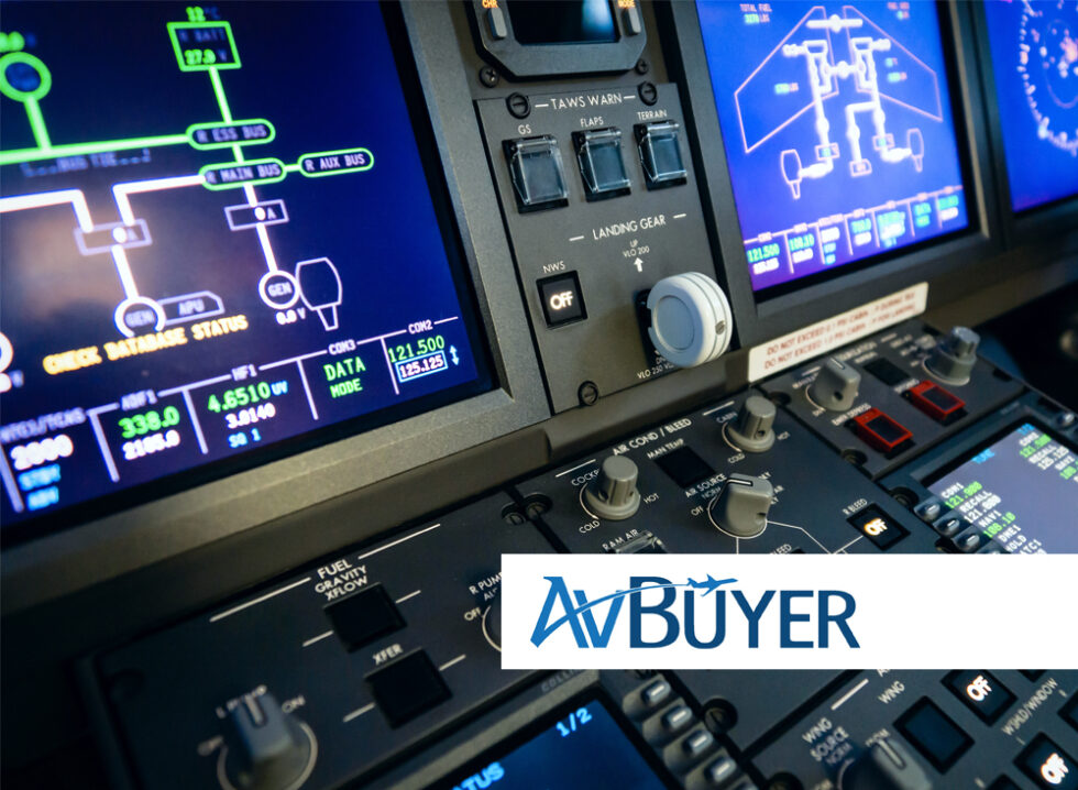 AvBuyer: How to Future-proof Your Jet's Avionics - Camber Aviation ...