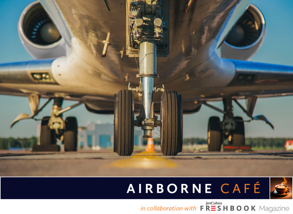 Insight Before Flight: The Essential Guide to Aircraft Pre-Purchase ...